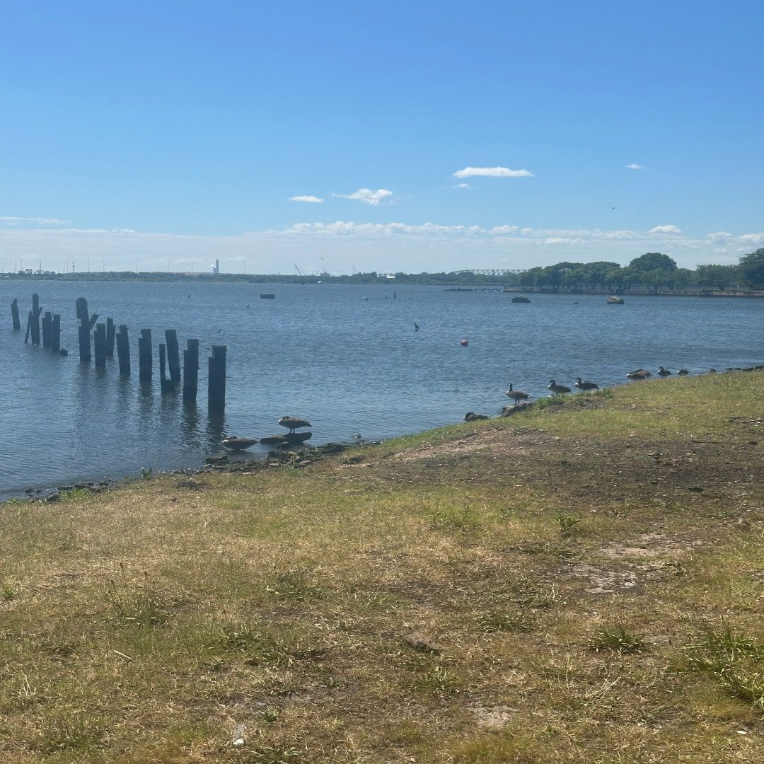 Baltimore Peninsula - Eastern Watersports | Paddling and Sailing Center ...