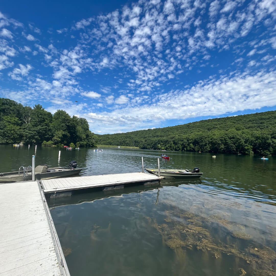 Cunningham Falls - Eastern Watersports | Paddling and Sailing Center ...