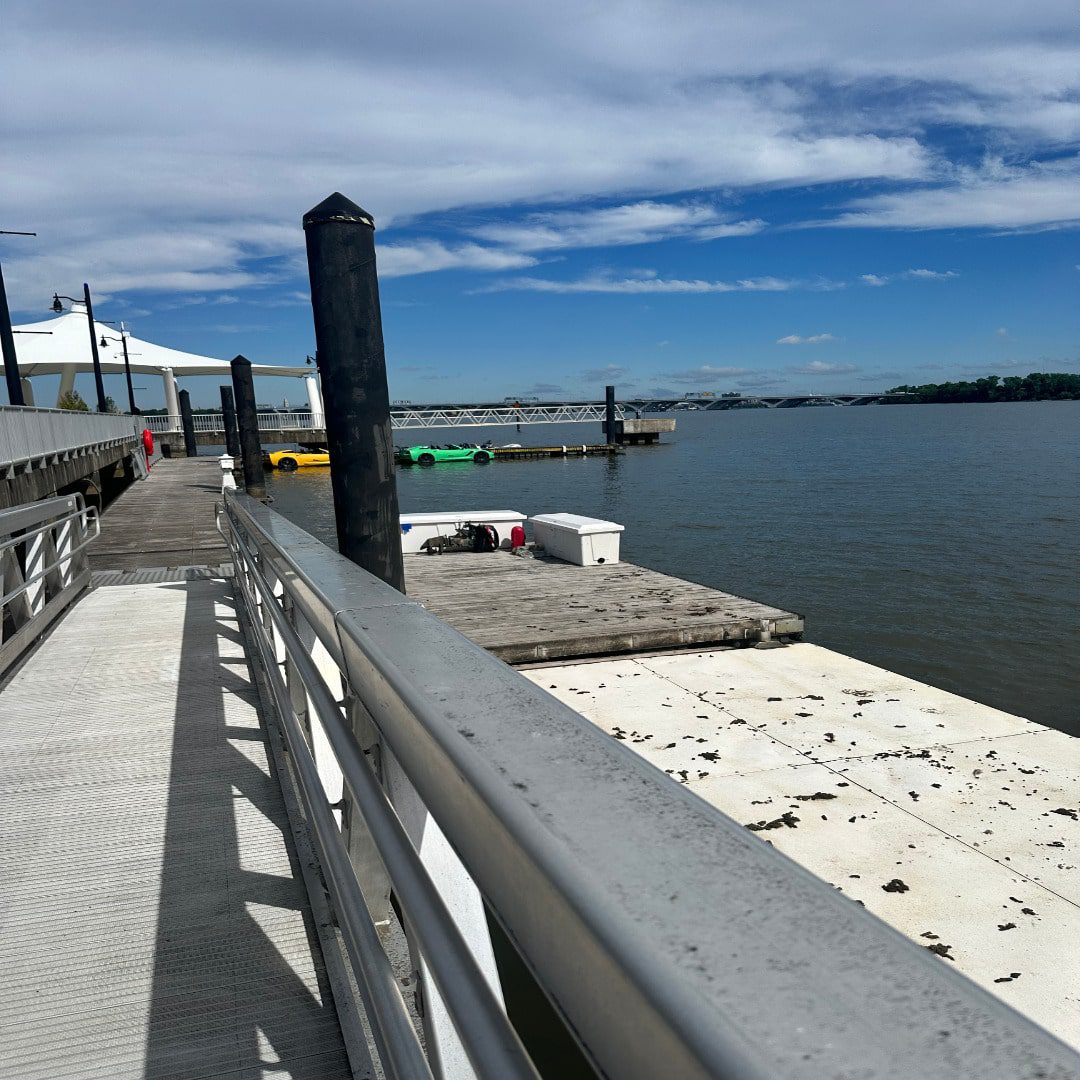 Gaylord National Harbor - Eastern Watersports | Paddling and Sailing ...