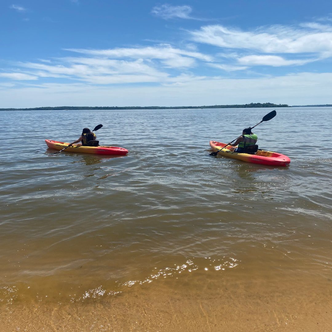 Hammerman Beach - Paddling and Sailing Center | Scuba Diving | Eastern ...