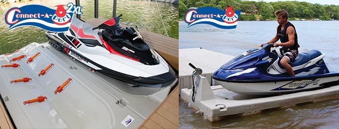 PWC Connect -Eastern Watersports